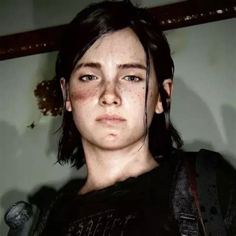 Chat With Ellie Williams Nsfw Enjoy Free Unrestricted Ai Character