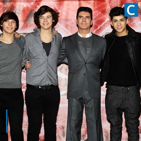 Harry Styles From One Direction Lifeline To Hollywood Heartthrob