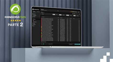 pandora fms best features 2022 2023 part ii