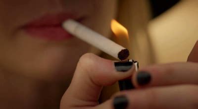 Emma Roberts Smoking Tumblr