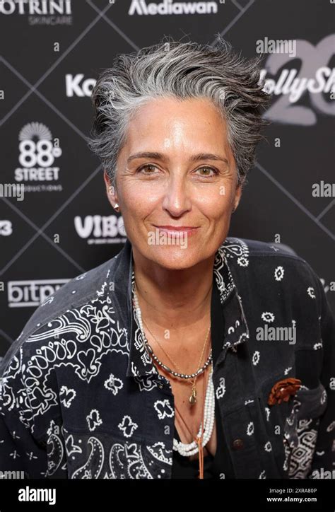 Alexandra Hedison 2024 Alexandra Hedison Imdb