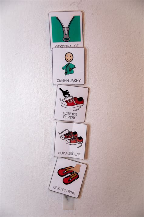 Logopedilište Beograd On Linkedin Logopediliste Logoped Defektolog Vizuelna Podrska…