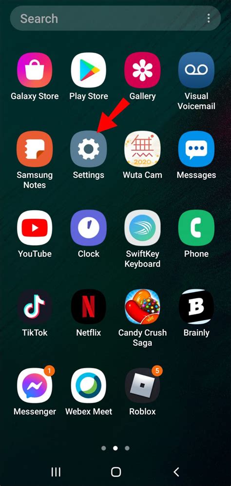 How To Delete Voicemail Messages On An Android Device