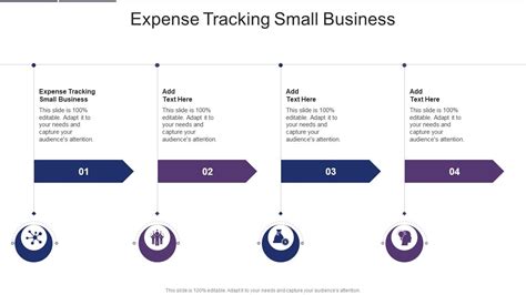 Expense Tracking Small Business In Powerpoint And Google Slides Cpb PPT Presentation