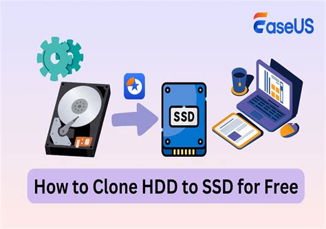 Darmowy Program Do Klonowania Dysku HDD Na SSD