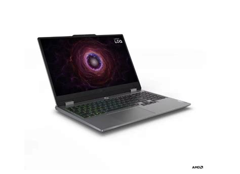 Harga Dan Spesifikasi Lenovo LOQ 15AHP9 37ID Terbaru Bertenaga AMD Ryzen 5 8645HS Laptophia