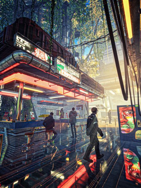 Unrealengine Unrealengine5 Ue5 3d 3dart Environmentart Matan