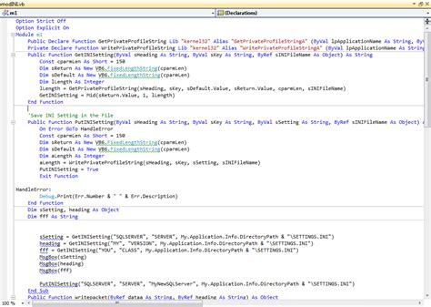 Vs 2010 Vb 6 To Vb 2010 Fixedlengthstring Vbforums