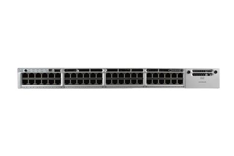 Cisco Ws C3850 48p E Catalyst 3850 Switch Network And Switch Price