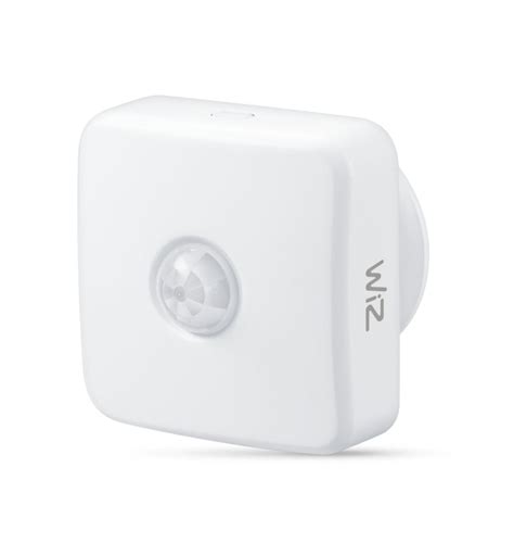 Philips Wiz Motion Sensor Telestation Ai Smarthome