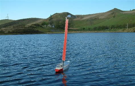 Figure 2 From An Autonomous Sailing Robot For Ocean Observation Mr Semantic Scholar