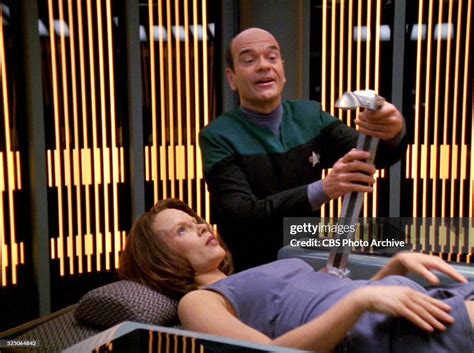 Voyager Episode Lineage Featuring Roxann Dawson As Lieutenant News
