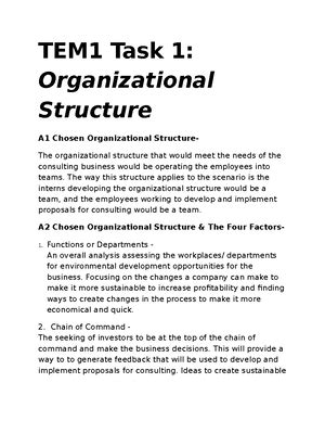 Composition 0 Template RGM3 Analysis Of A Text Task 1 Template D269 Task 1 Template Babe