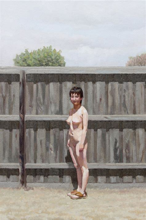 Naked Nude Art Prize Friends Of The Gallery