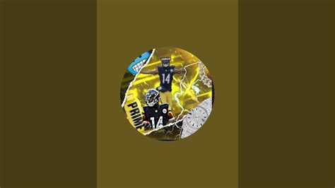 Pickins Prod Is Live Youtube