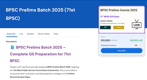 BPSC OTR Complete Guide To One Time Registration On Bpsc Bihar Gov In
