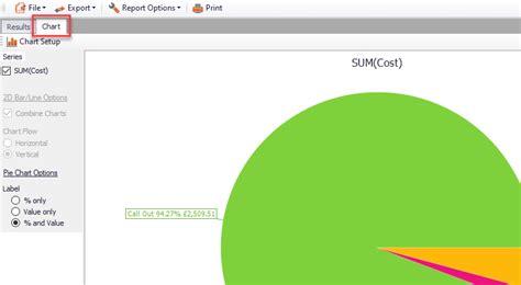 Creating Job Report Summaries Clik Service Clik