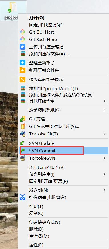 Windows10环境下使用visualsvn Server搭建svn服务器visualsvn Server安装 Csdn博客