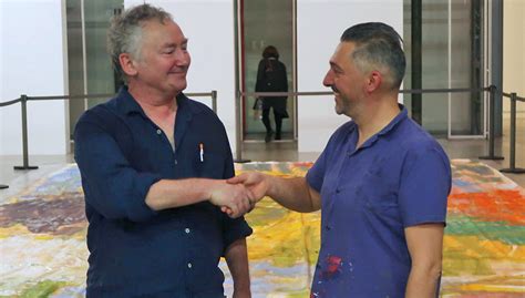 Lieu Commun Artist Run Space Festival Figurée 3