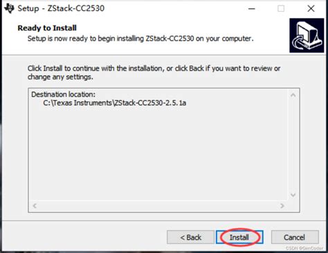 zigbee协议栈 协议栈版本与iar版本适配说明 zstack2 5 1a iar10 30 1 zigbee版本 csdn博客