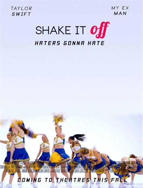 Image Of Taylor Swift Shake It Off