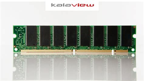 تفاوت رم Ddr3 و Ddr4 در چیست؟