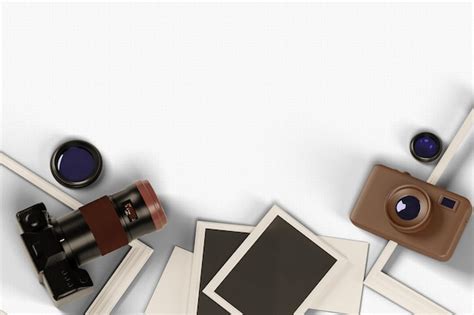 Premium Photo 3d Render Photography Day