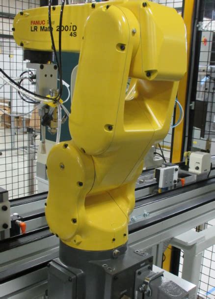 India Installation Promatic Automation Inc