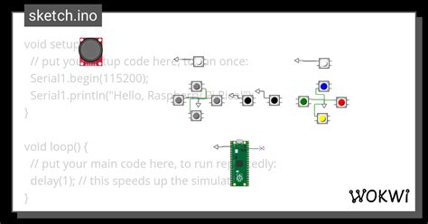 Controller Wip Wokwi Esp32 Stm32 Arduino Simulator