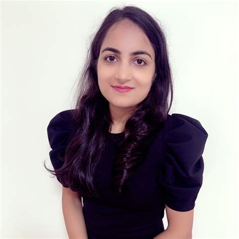 Damanpreet Kaur Sales Coordinator And Reporting Analyst Sps