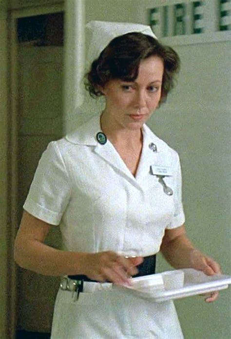 Jenny Agutter Jenny Agutter In An American Werewolf In Lo… Dycken