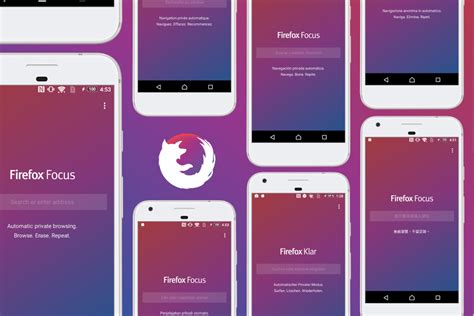 Firefox Focus Browser With In Built Ad Blocker Comes To Android