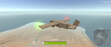 unitz battlegrounds beta5 unity吃鸡类型游戏模版 源码 仿绝地求生 tasharen ship game