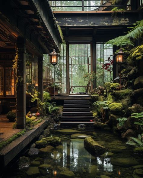 Japanese Architecture Traditional Artofit