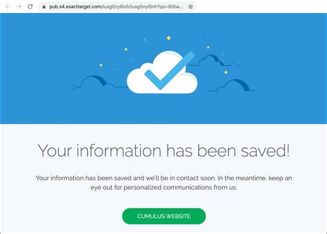 get to know interactive email forms salesforce trailhead