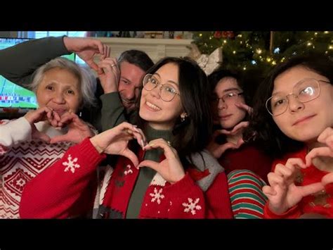 My Family Tries ASMR :) - The ASMR Index