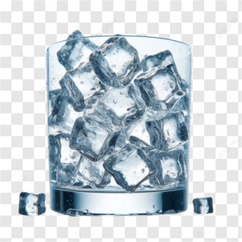 흰색 배경에 고립 된 유리에 얼음 조각 흰색 배경에 고립 된 유리에 얼음 조각 흰색 배경에 고립 된 유리 큐브 얼음 조각 Png 일러스트 및 이미지 에 대한 무료