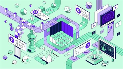 Ai Breakthrough Deepminds Alphadev Revolutionizes Sorting Code