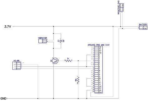 Using Serial Port To Wake Up Microcontroller 3rd Party Boards