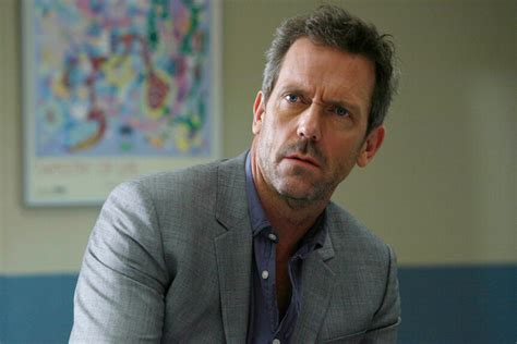 Doctor Gregory House Gregory House Wikipedija