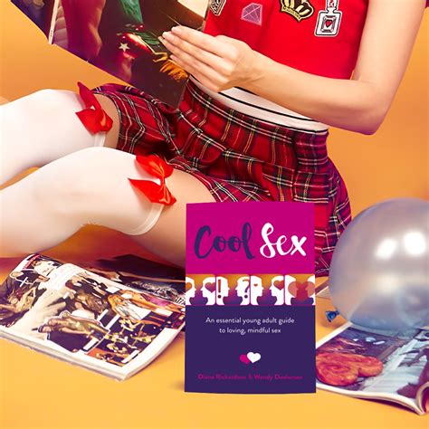 Reduce The Heat During Sex And Enjoy Cool Sex Collective Ink