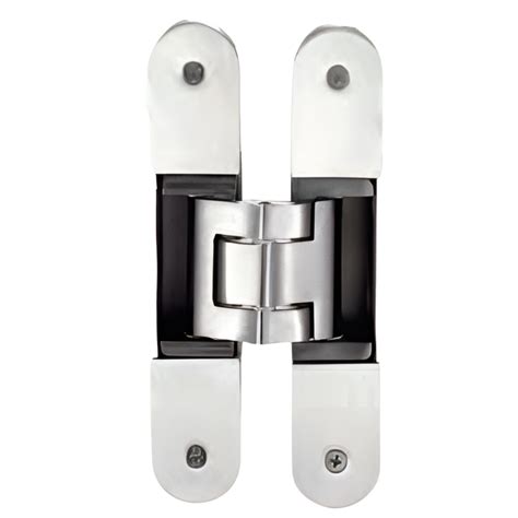 3d Concealed Hinges Stainless Steel Artica Uk