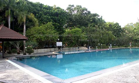 Pulau Putri Resort