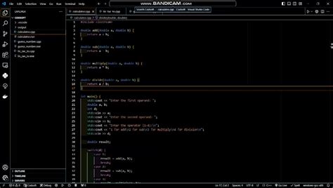 Bhavya Jain On Linkedin C Internship Codsoft Programming Tech Numberguessinggame Calculator