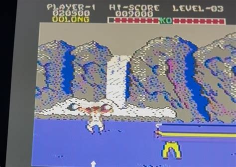 Weird Sprite Issue Rcommodore