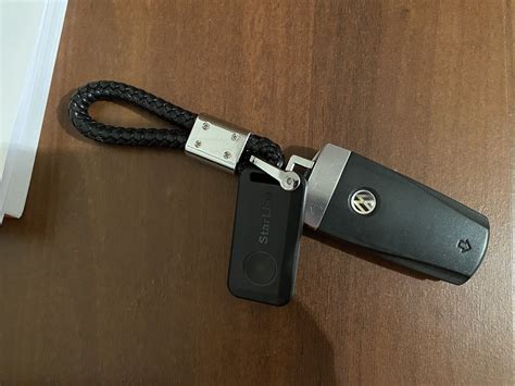 Замена батарейки в Bluetooth Smart метке Starline S96 — Volkswagen ...