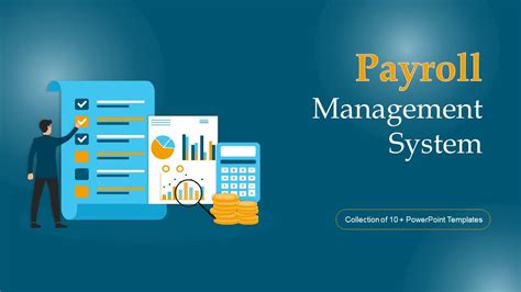 payroll management system powerpoint ppt template bundles ppt template