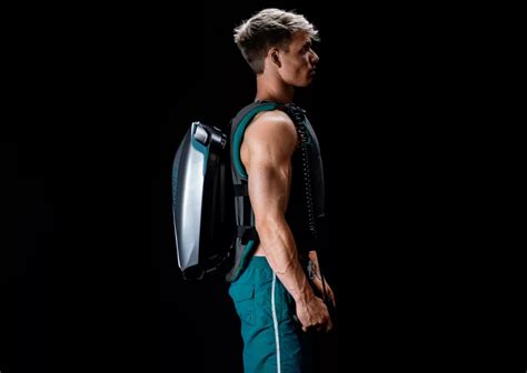 Discover Cudajet The Ultimate Underwater Jetpack Supremarine