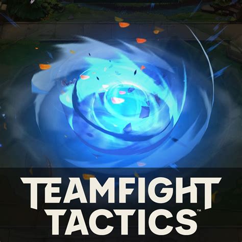 Tft Set7 Chibi Yasuo Boom Vfx Ziyang