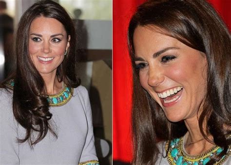 Kate Middleton Lookalike